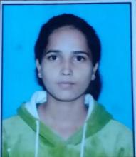 Antima Kumari Yadav | बहुदरमाई नगरपालिका